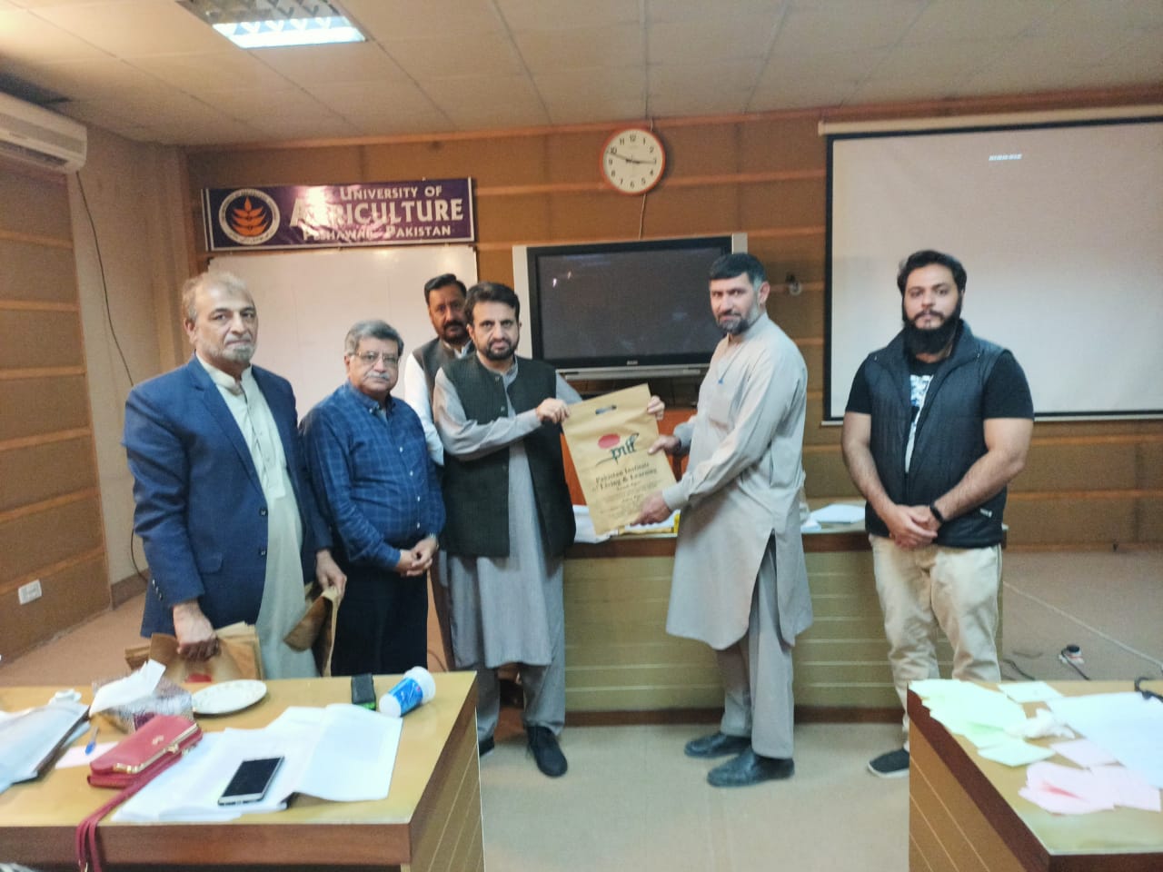 Project Gallery - Direct Focus Community Aid